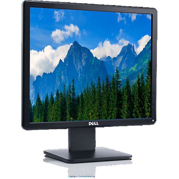 Dell 17 Monitor | E1715S – Dilcom Computers LTD