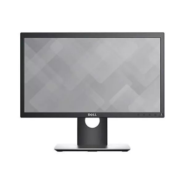 Refurbished Dell 19 inch Monitor Wide VGA – Dilcom Computers LTD