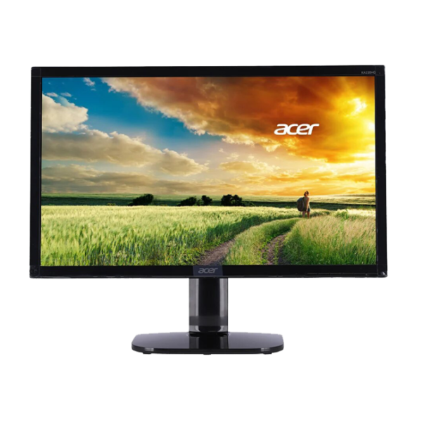Acer 20 Inch Full HD Monitor – Dilcom Computers LTD