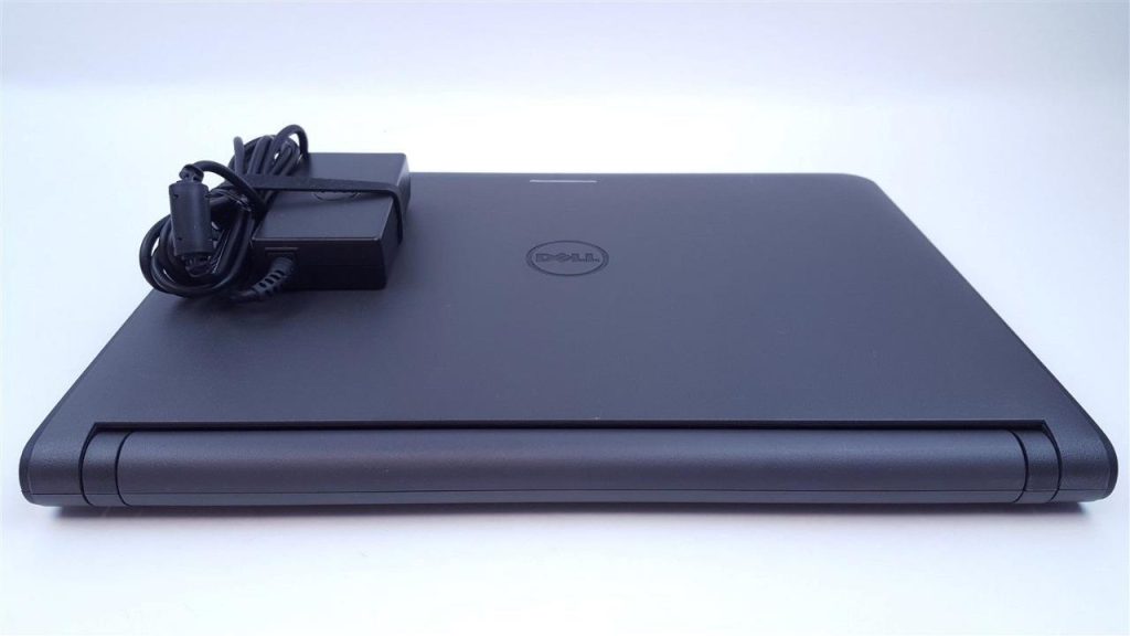 Dell Latitude 3350 13.3″ Laptop, Intel Core i5, 4GB RAM, 500GB SSD ...
