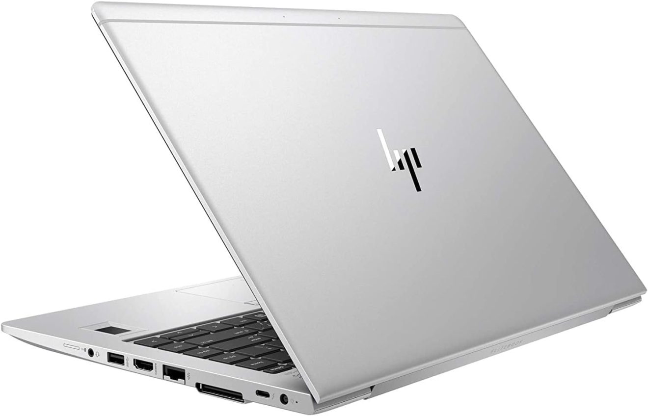 HP Elitebook 840 G5 14-inch FHD – Dilcom Computers LTD